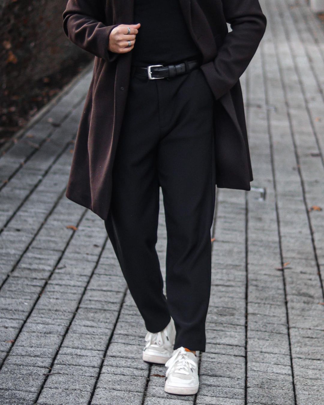 Andy Grover 🇬🇧 | MENSWEAR on Pinno: Today is a brand new day, a day ...