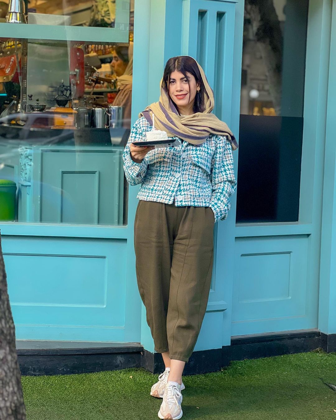 mehrane.movahedi@instagram on Pinno: ۲۹سالگیم مبارک:) انقدر زیاد این ...