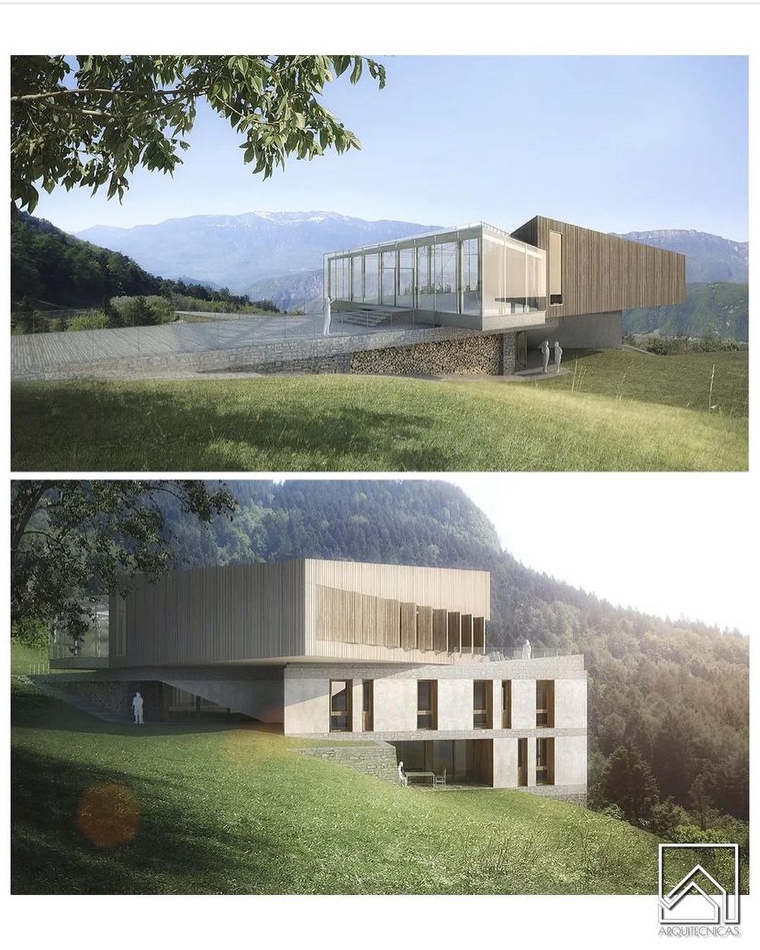 oben_design@instagram on Pinno: OBEN Architectural and Civil ...