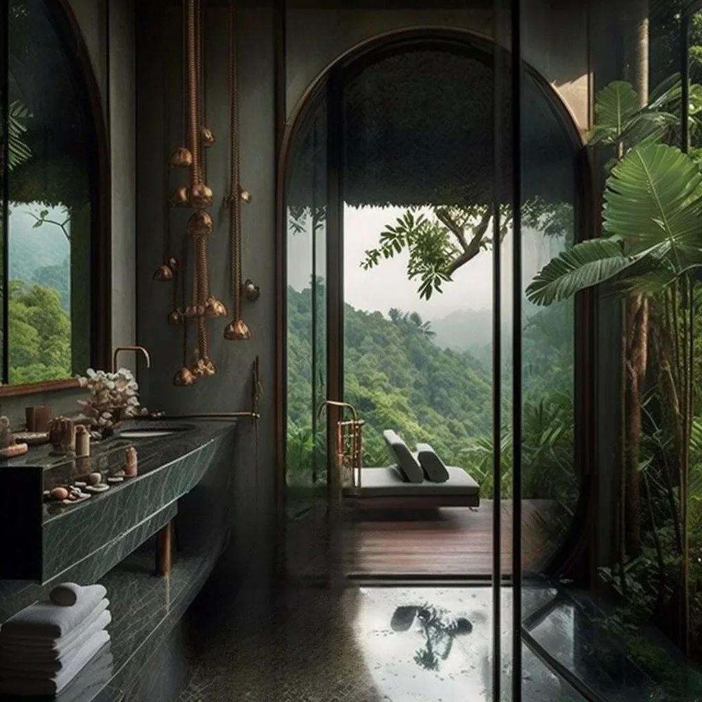 exclusive_architecture@instagram on Pinno: What do you think about this concepts?