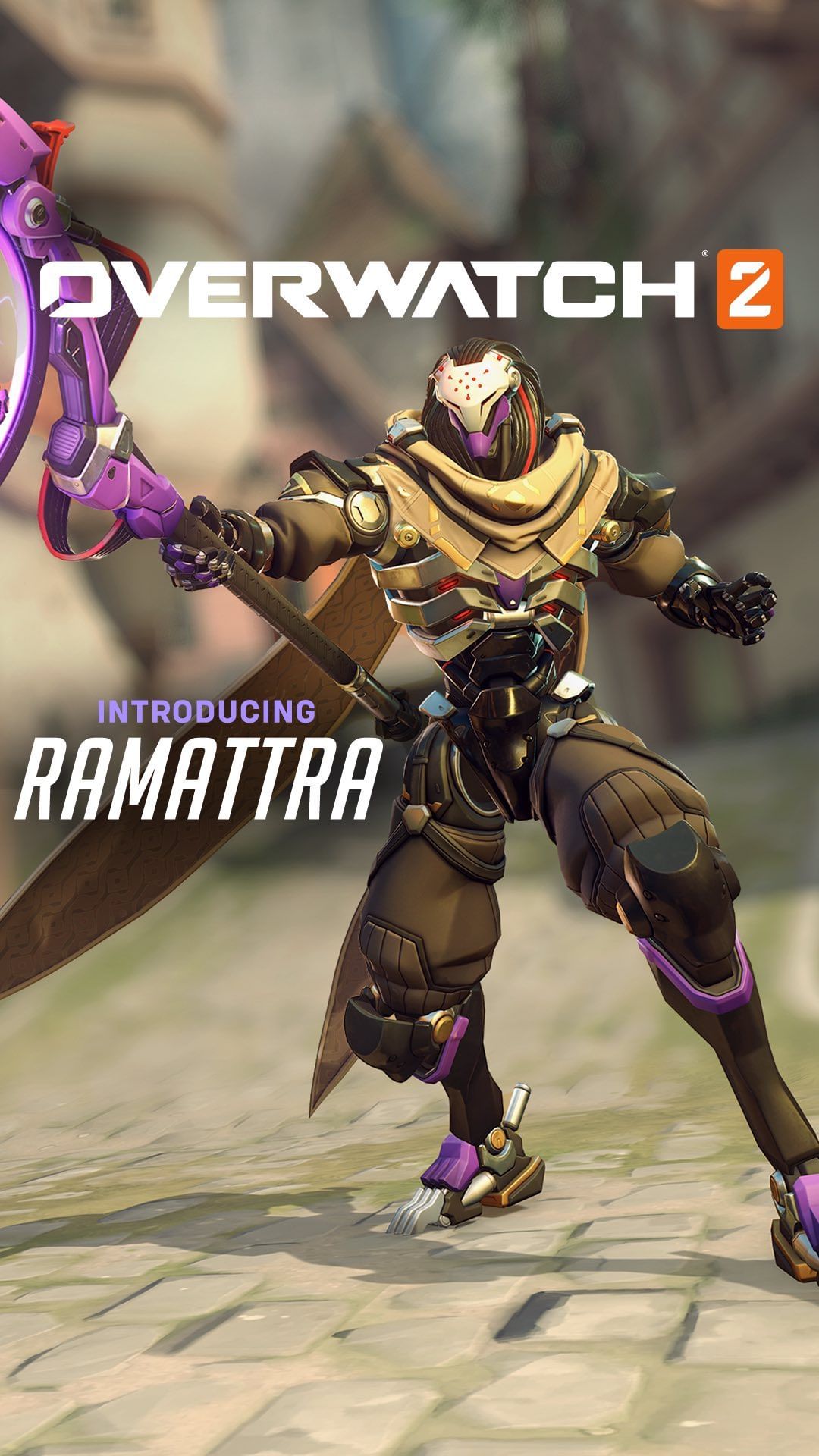 Video by Overwatch on Pinno: Multiple lethal playstyles. Multiple way...