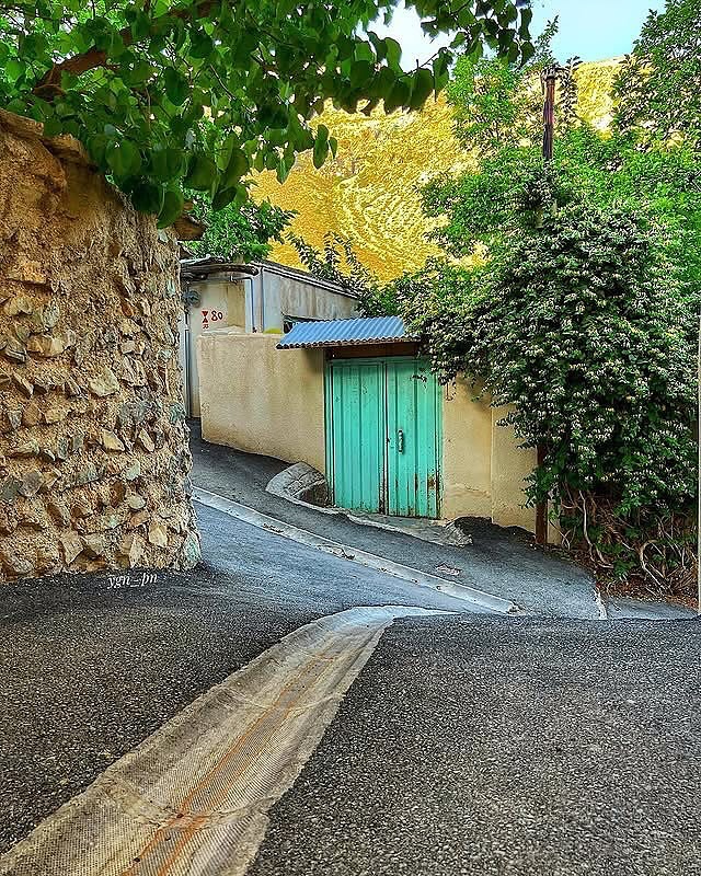 Tehran Begard Instagram On Pinno اینجا بکی از روستاهای زیبای تهرانه