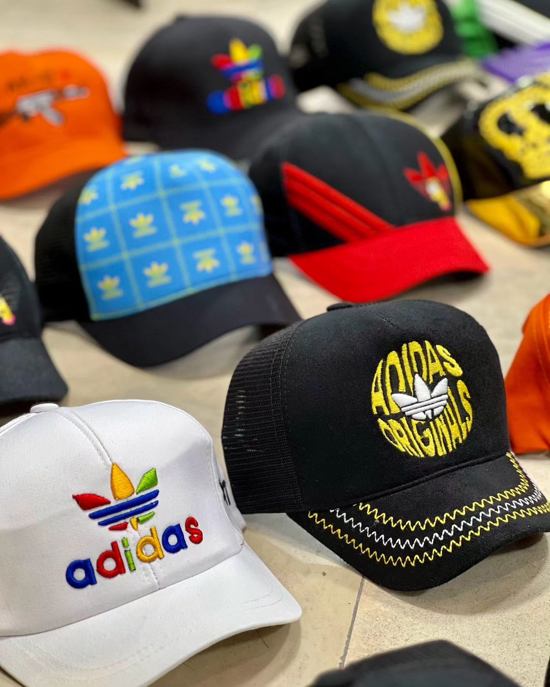 sport_adinike@instagram on Pinno: 🤠 سرت بی کلاه نمونه 🤠 کلیپ اسلاید آخر ...