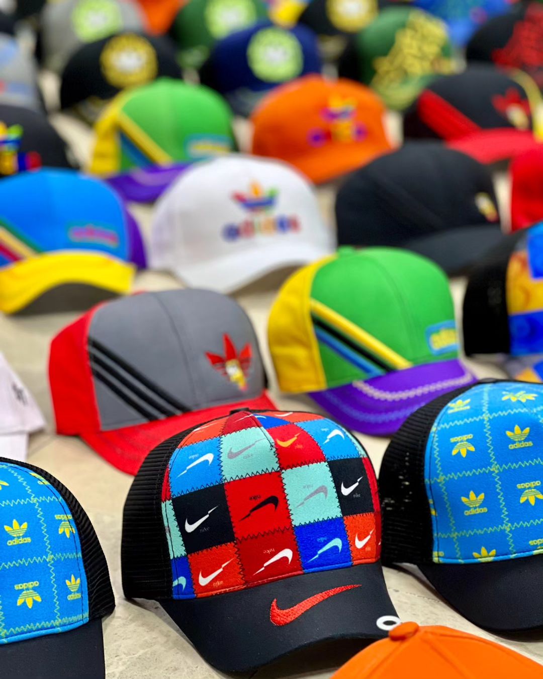 sport_adinike@instagram on Pinno: 🤠 سرت بی کلاه نمونه 🤠 کلیپ اسلاید آخر ...