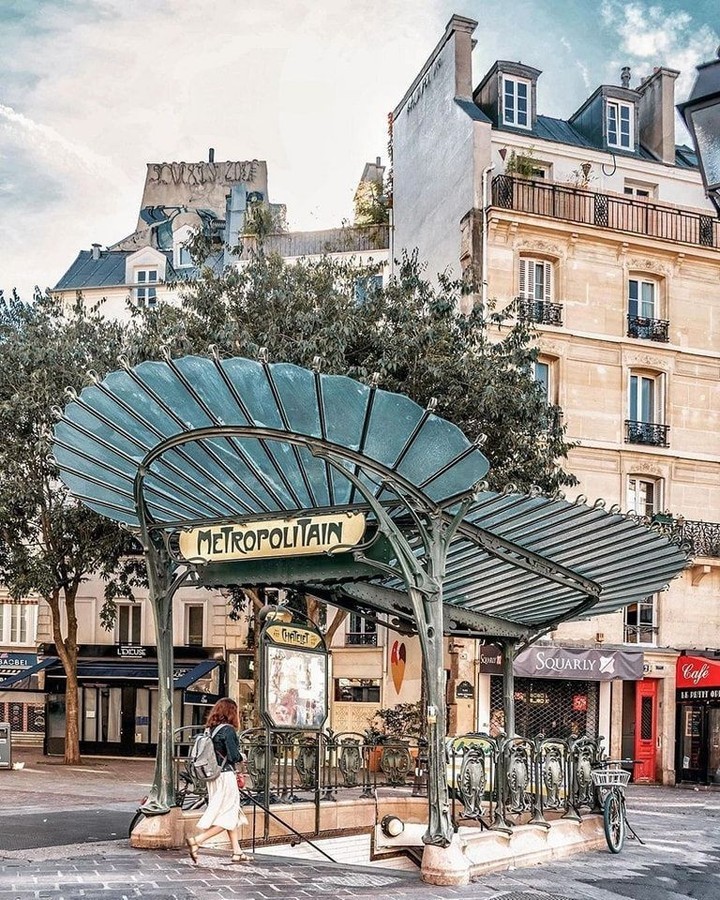 Paris, France Travel Guide 🇫🇷 Hotels | Attractions | Tips on Pinno: Top ...