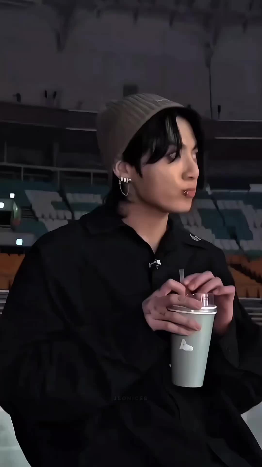 _BTS_d on Pinno: اینم از کوکمون