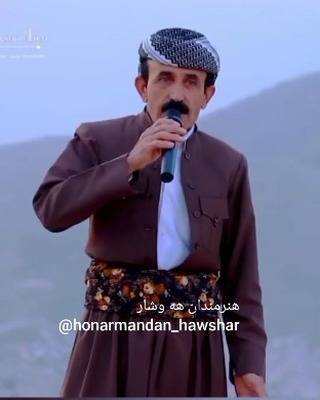 honarmandan_hawshar@instagram on Pinno: گورانی کی زورخوش به دنگی کاک ...