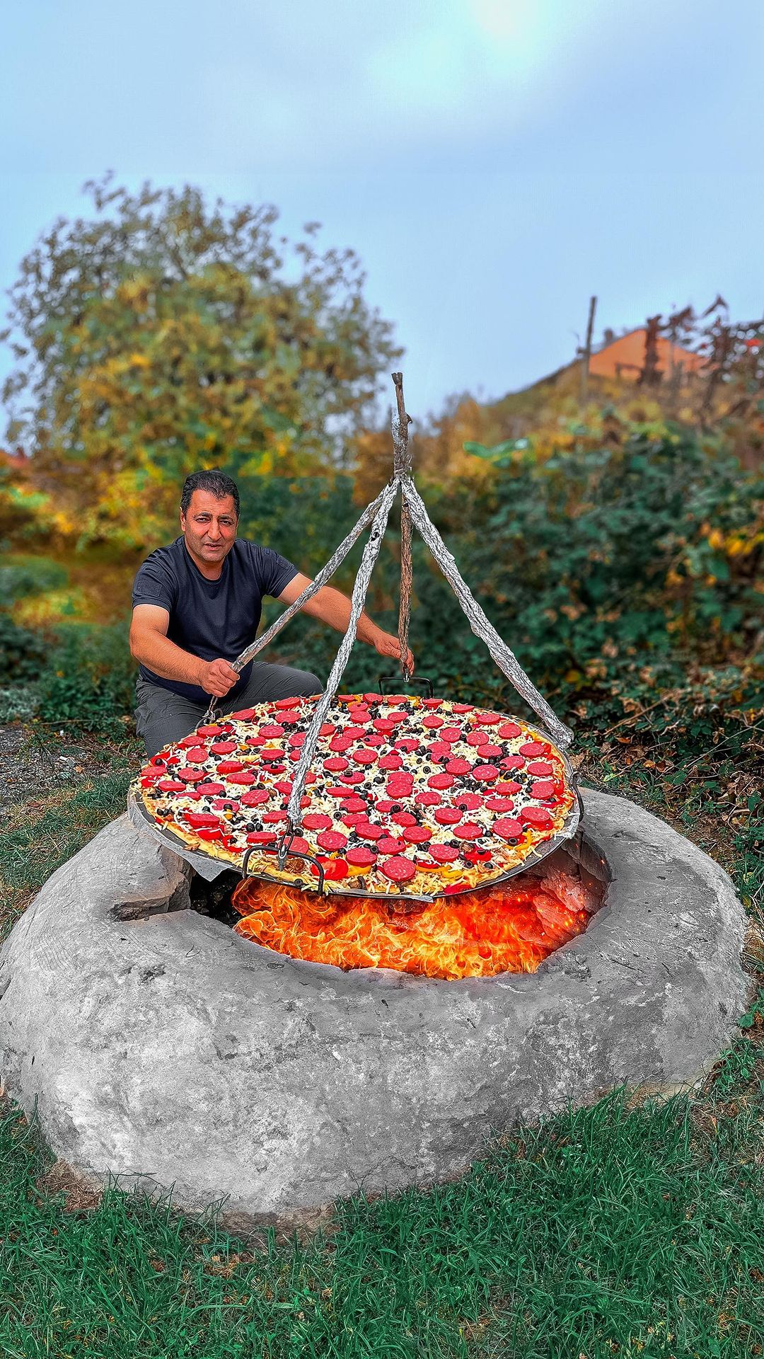 wilderness.cooking@instagram on Pinno