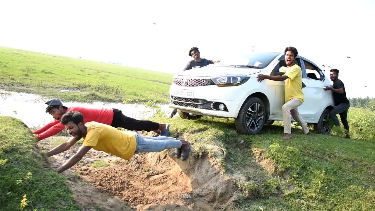 BINDAS_FUN_BD@youtube on Pinno: Very Special Funniest Comedy Video 🤣 Ama...