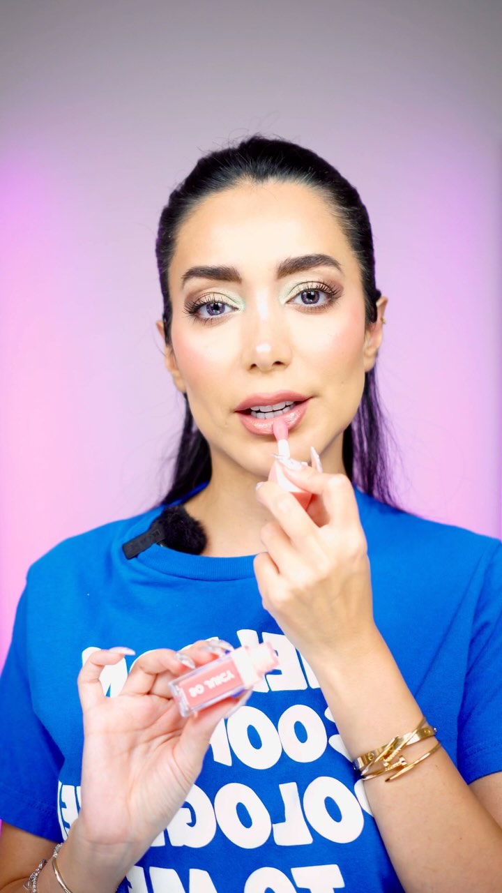 herosheemaz@instagram on Pinno: That’s logical 🦦 Lipgloss by @colourpop...