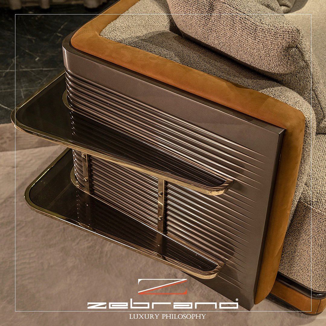 zebranom@instagram on Pinno: One of the new models from the ZEBRANO 2...