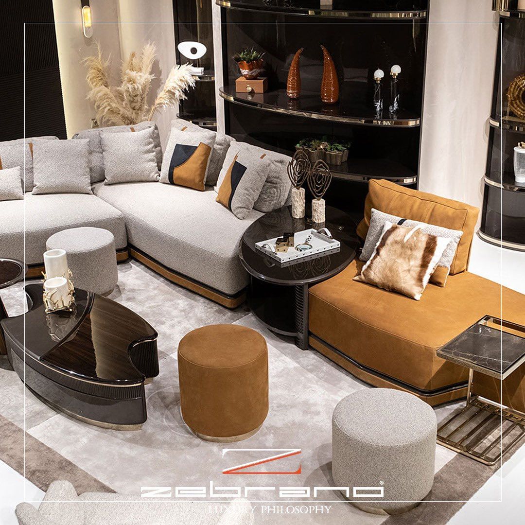 zebranom@instagram on Pinno: One of the new models from the ZEBRANO 2...