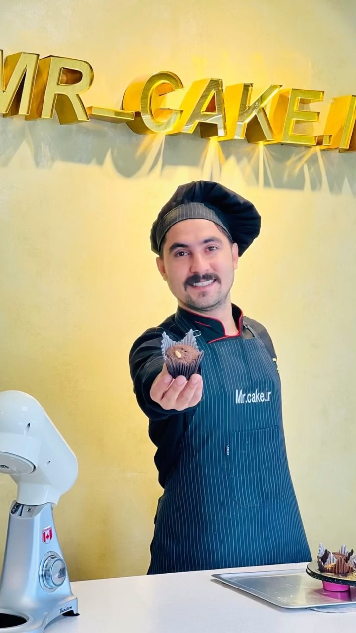 mr_cake.ir@instagram on Pinno: سیو کن پایین دستورشو نوشتم😍👌به به 😍😍 @mr...
