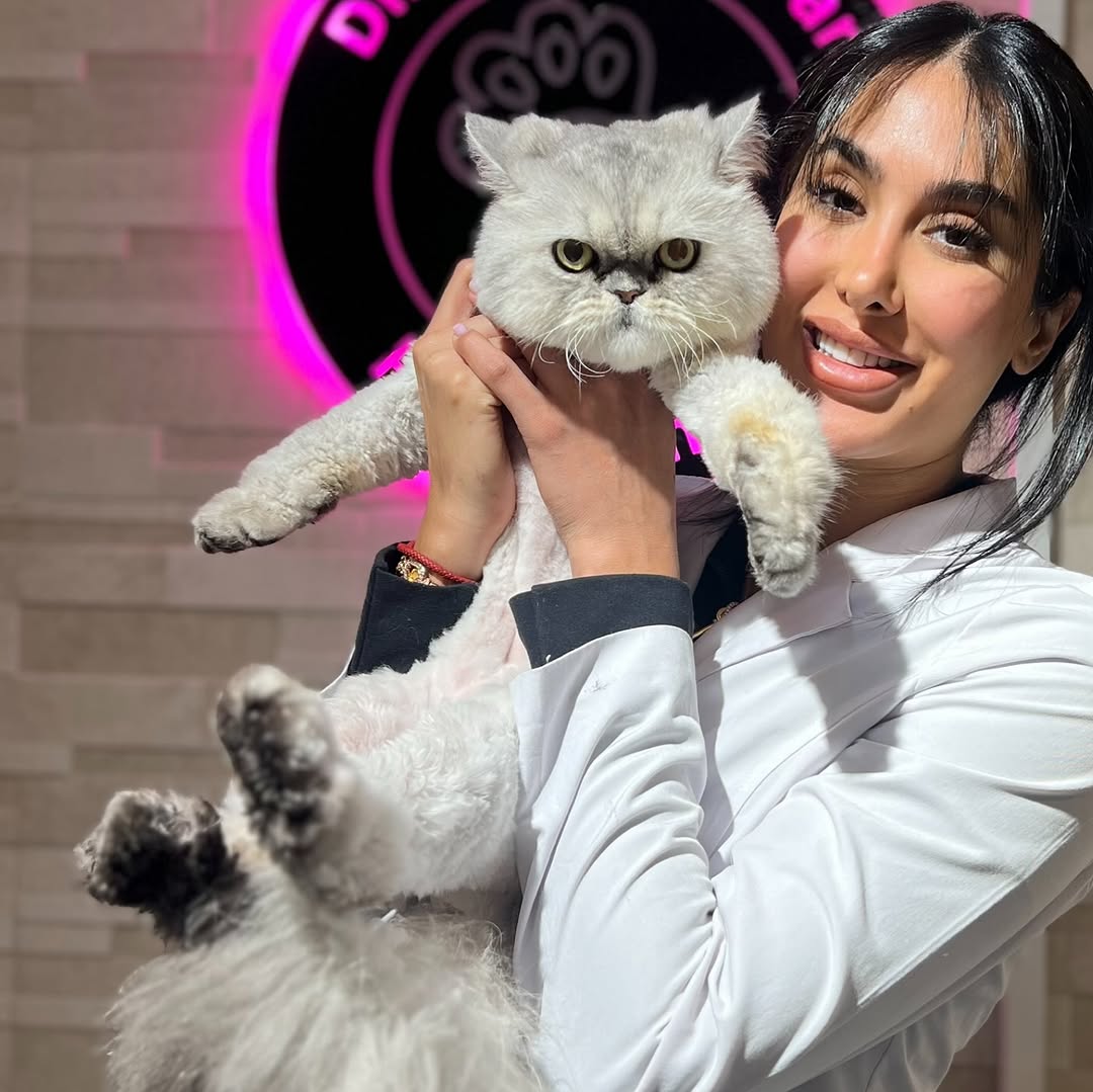 dr.negin.vet@instagram on Pinno: بسیار اهمیت دارد که ما به هر کس و هر آنچه که با آن برخورد می ...