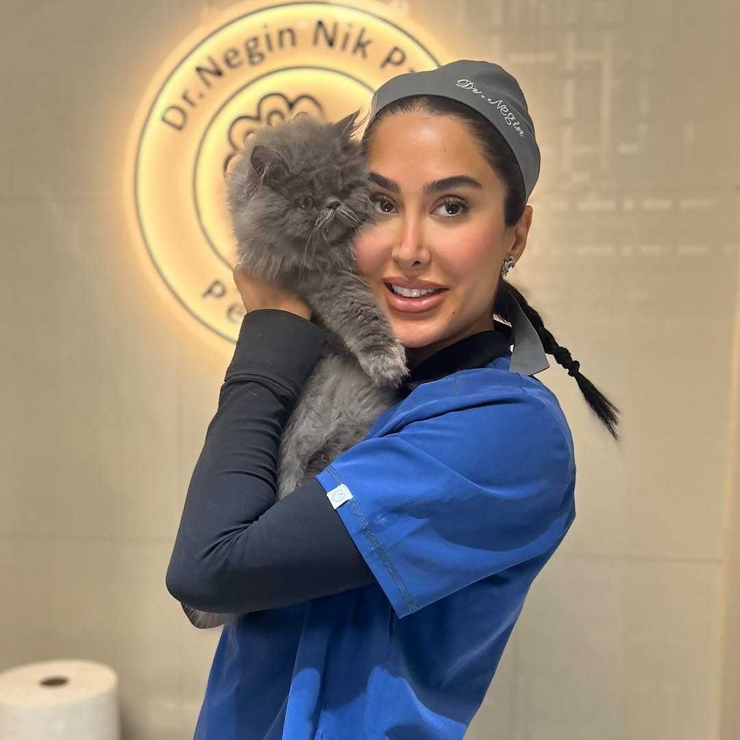 dr.negin.vet@instagram on Pinno: بسیار اهمیت دارد که ما به هر کس و هر آنچه که با آن برخورد می ...