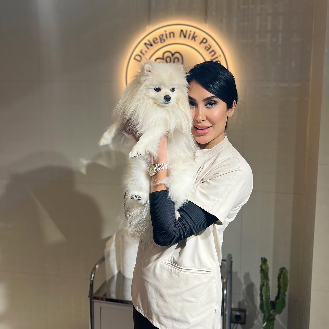 dr.negin.vet@instagram on Pinno: بسیار اهمیت دارد که ما به هر کس و هر آنچه که با آن برخورد می ...