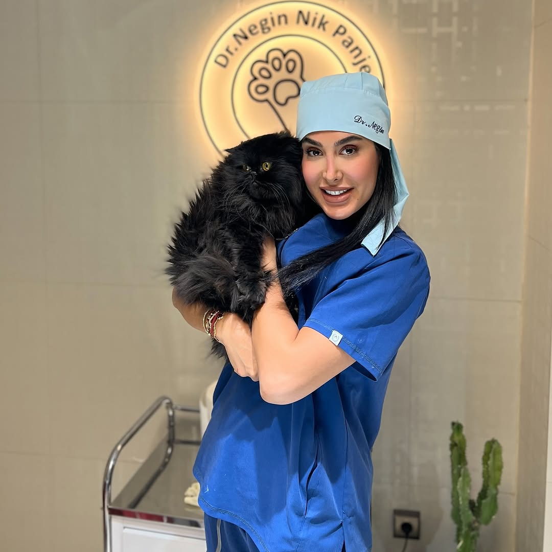 dr.negin.vet@instagram on Pinno: بسیار اهمیت دارد که ما به هر کس و هر آنچه که با آن برخورد می ...