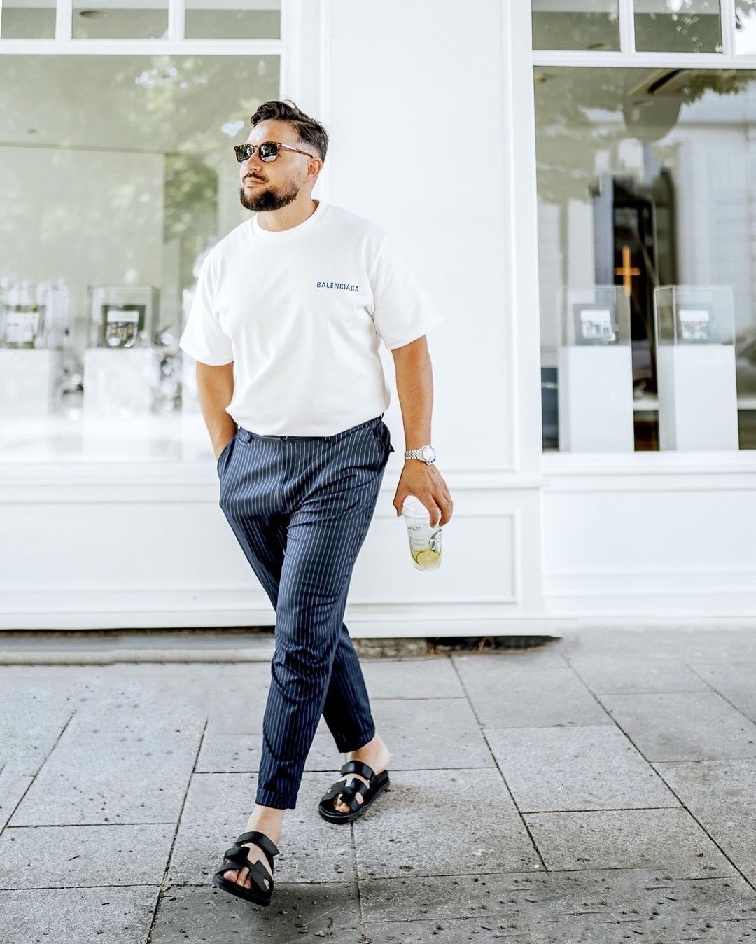 Mohammed Ch on Pinno: Motivation is what gets you started… but...