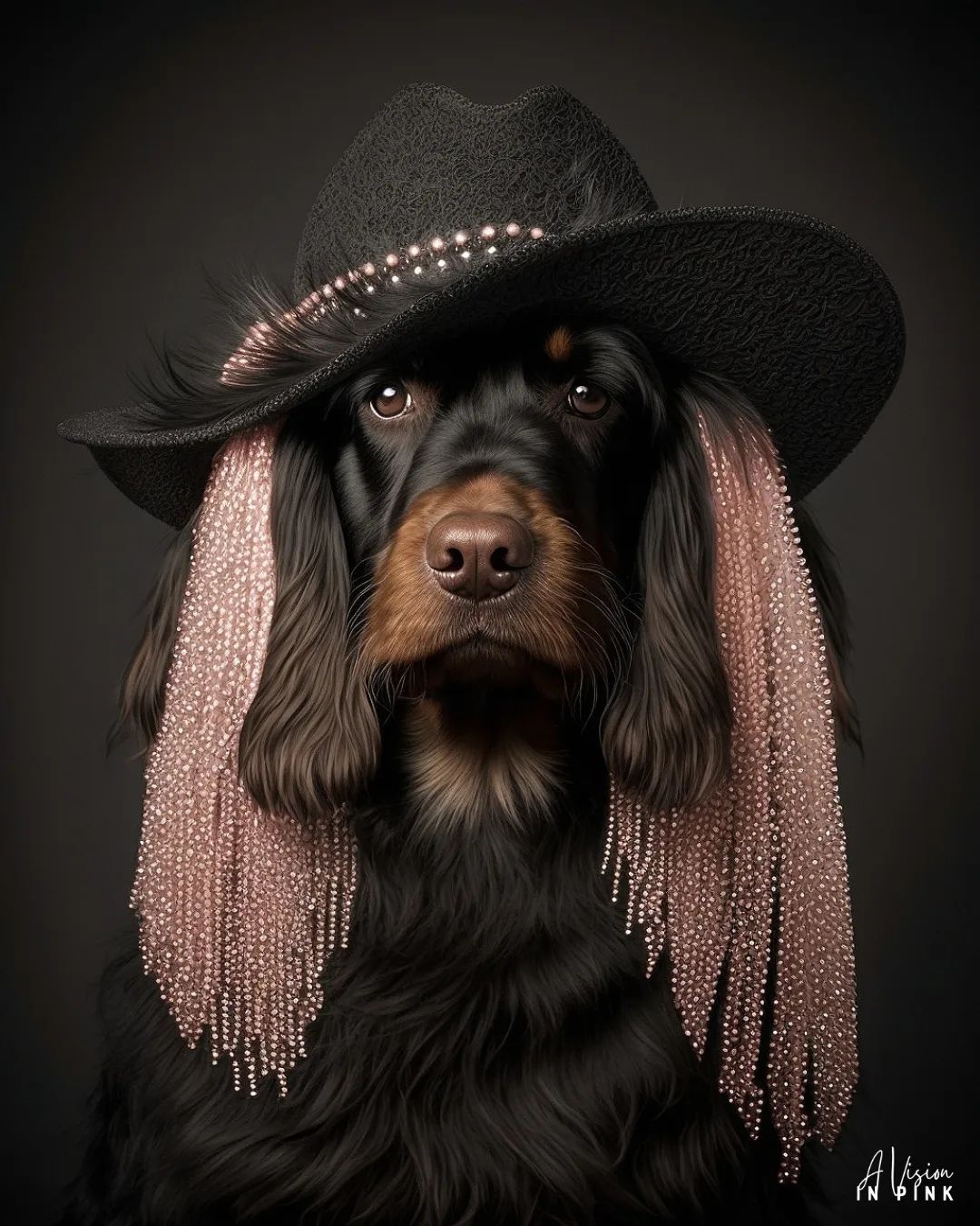 a_vision_in_pink@instagram on Pinno: The hat. Inspired by @doopiidoo ...