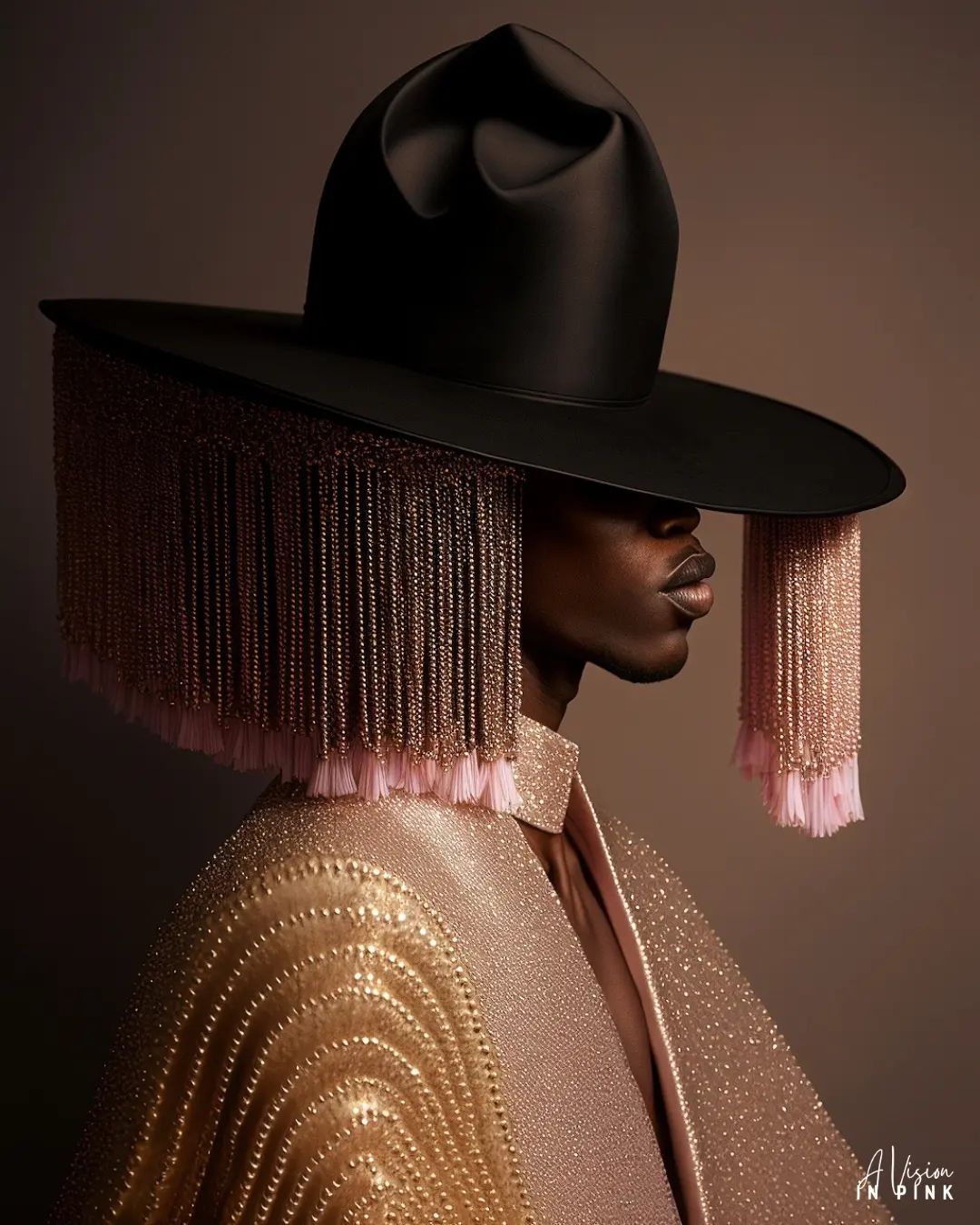 a_vision_in_pink@instagram on Pinno: The hat. Inspired by @doopiidoo ...