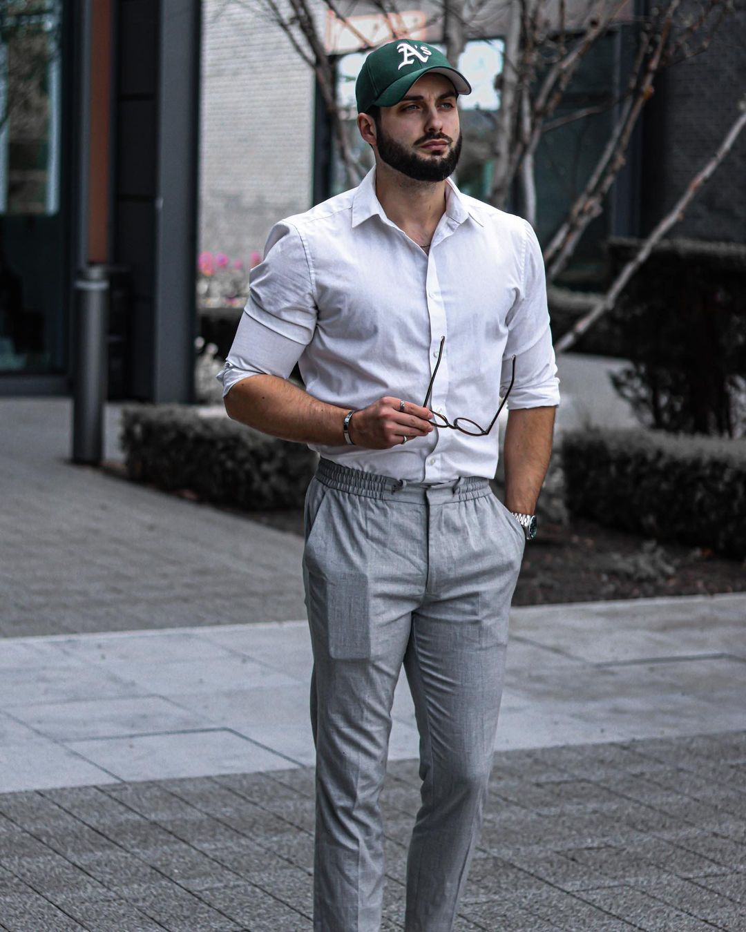 Andy Grover 🇬🇧 | MENSWEAR on Pinno: Happy Wednesday guys, I hope you ...