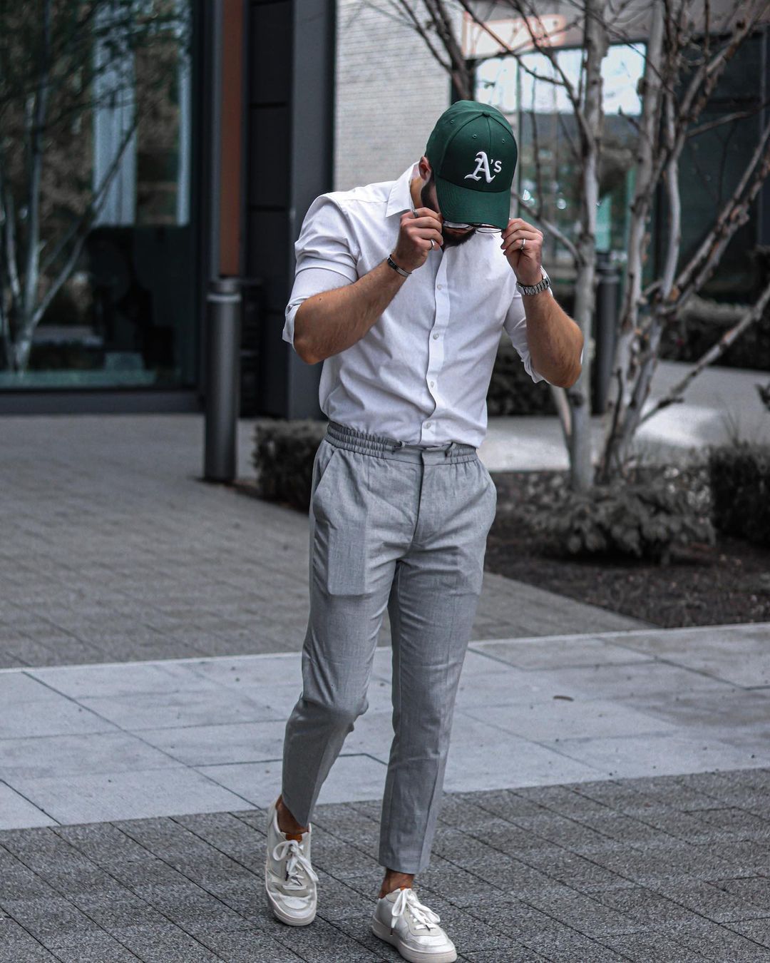 Andy Grover 🇬🇧 | MENSWEAR on Pinno: Happy Wednesday guys, I hope you ...