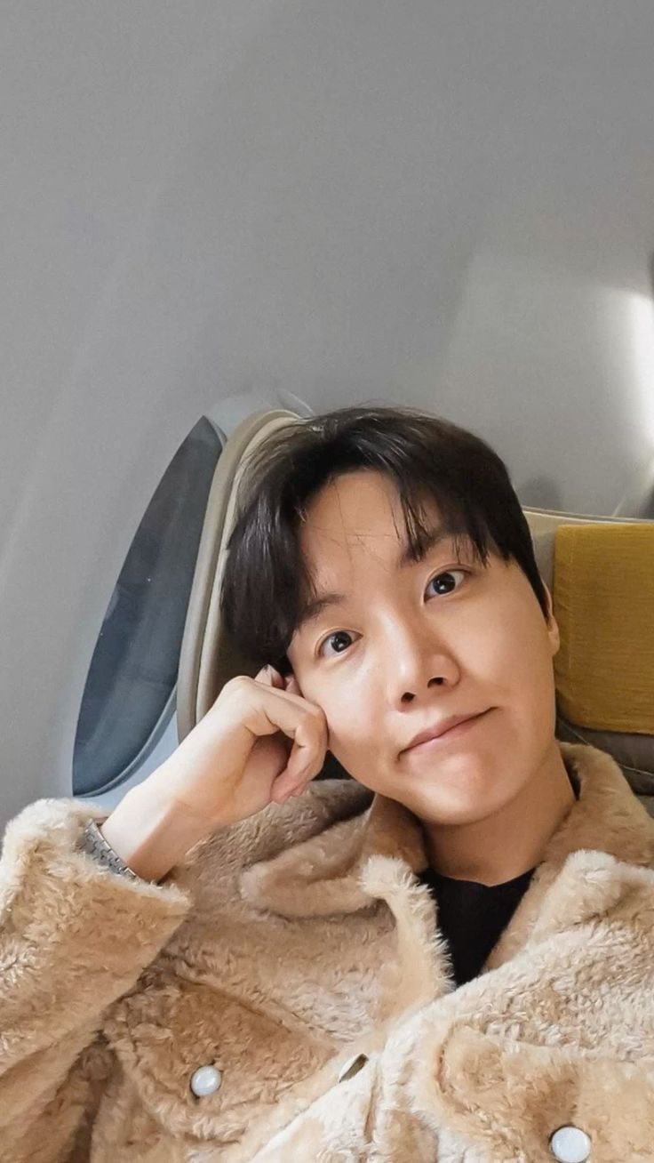 Jimin_BTS on Pinno: بیبی کی بودی تو 🌒