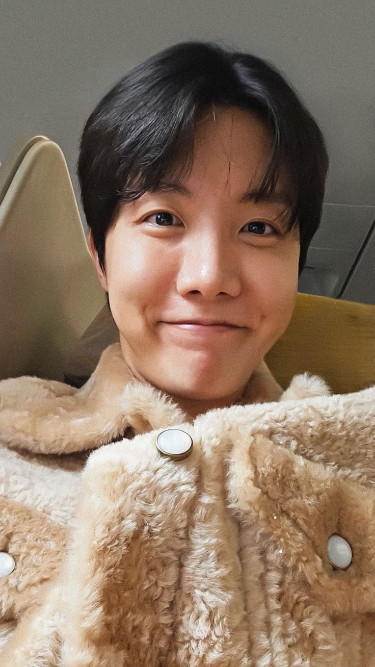 Jimin_BTS on Pinno: بیبی کی بودی تو 🌒