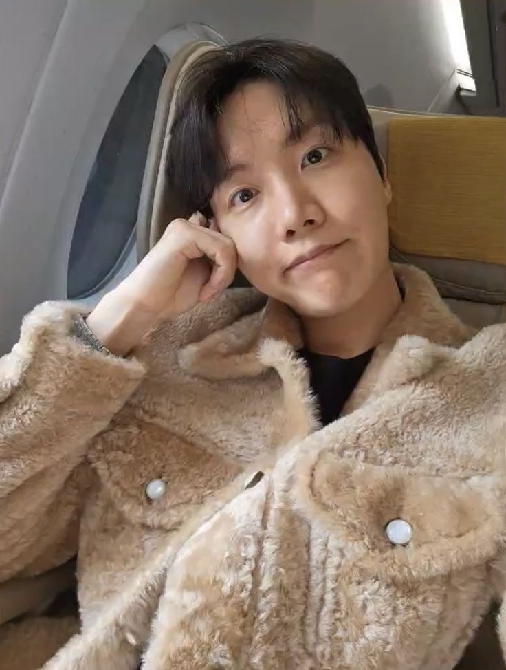 Jimin_BTS on Pinno: بیبی کی بودی تو 🌒