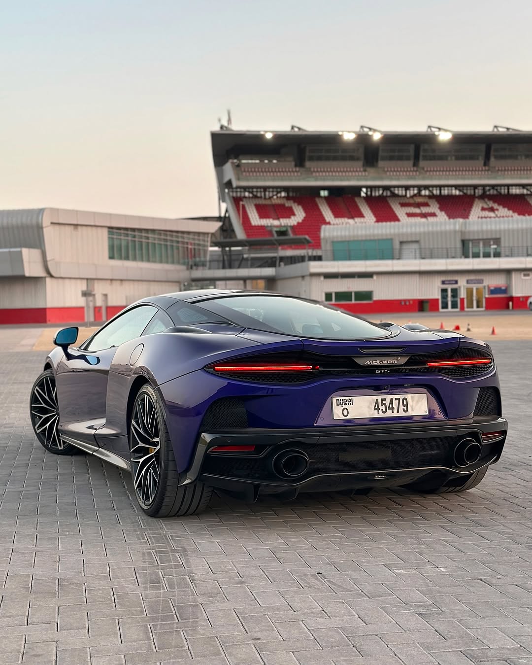 mastercarsreviewlb@instagram on Pinno: I’m driving the new McLaren GTS ...