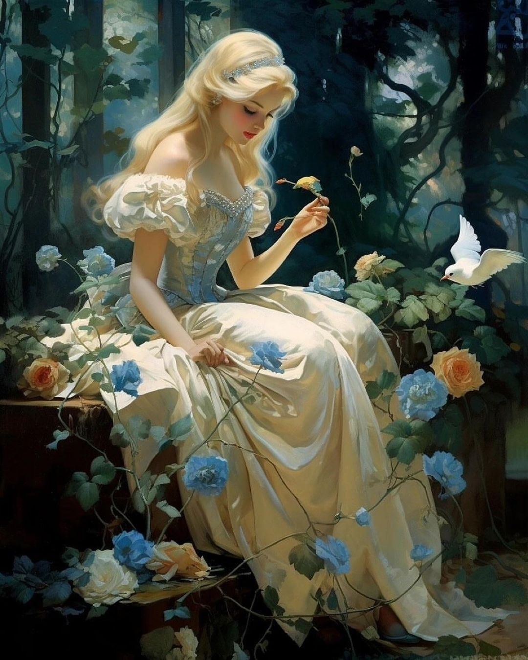 digital_art_fusion@instagram on Pinno: Daily digital art stuff !! On ...