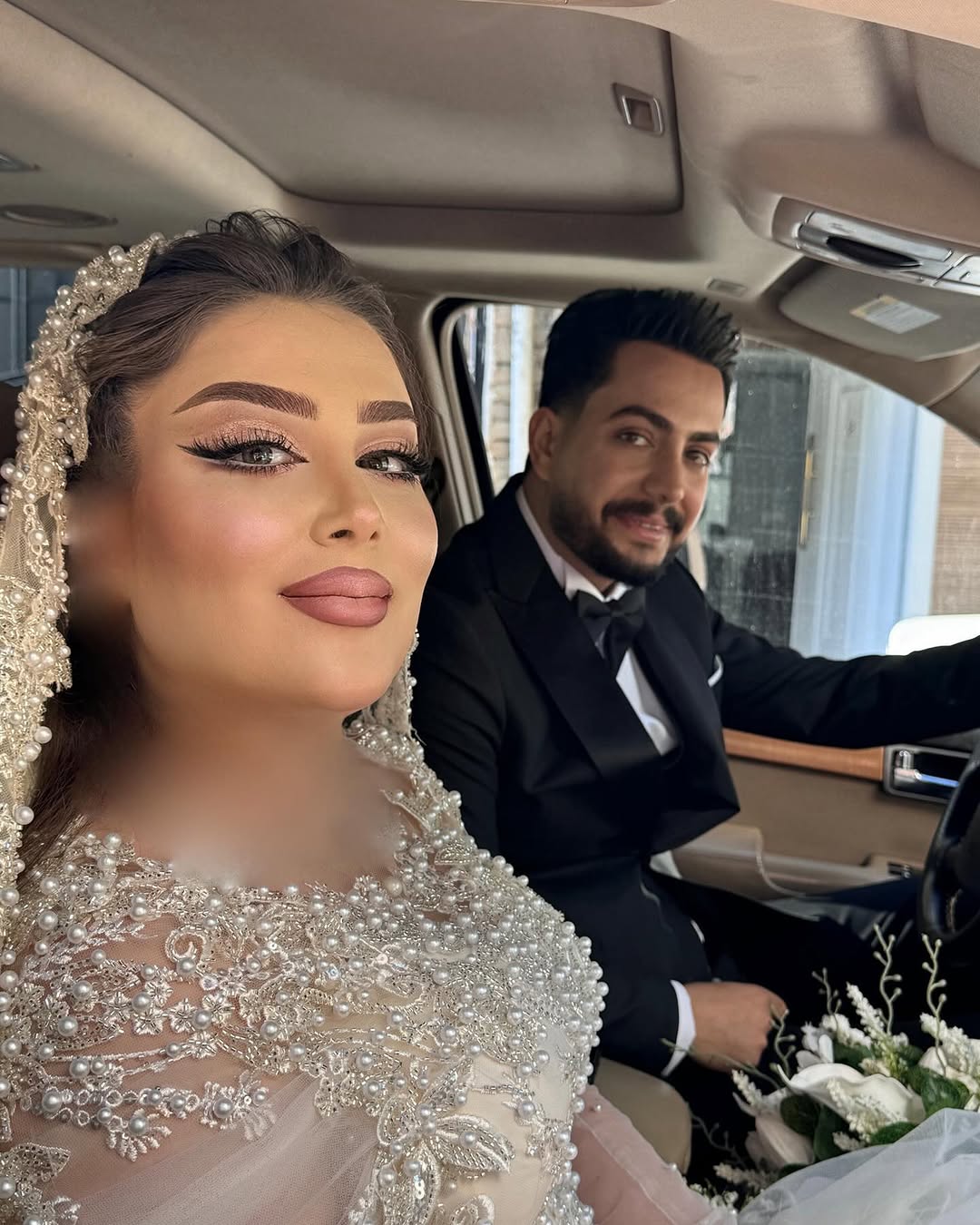 باغ عروس دياموند اروميه on Pinno: میکاپ عروس از این ناز نازتردیده بودید ...