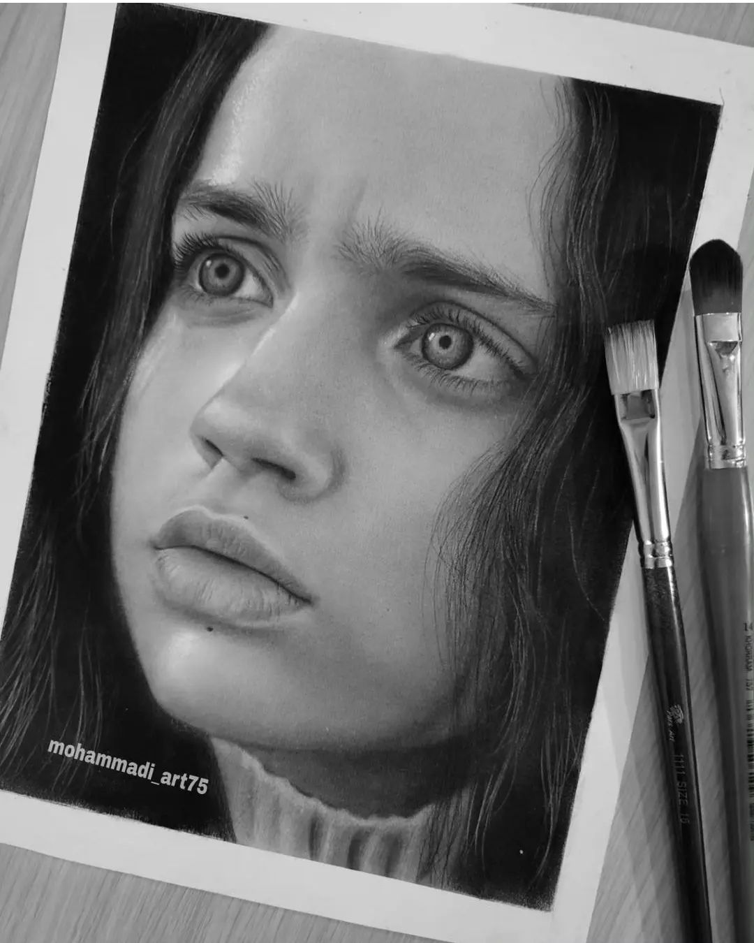 naghashi.chehre@instagram on Pinno: . ️ لطفا با لایکها و نظراتتون از ...