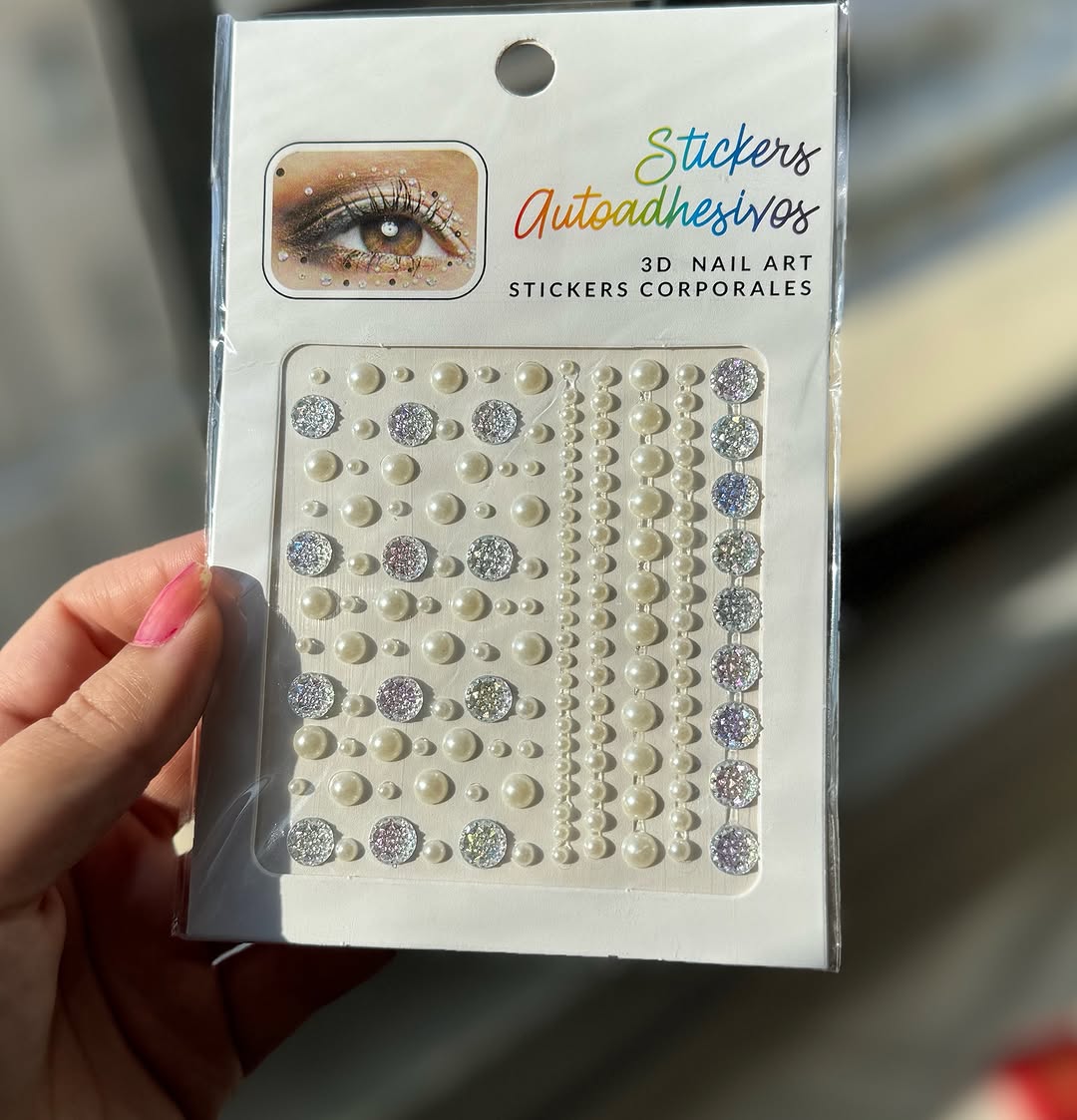 boutimar_@instagram on Pinno: برچسب مروارید و نگین با کیفیت ترین کار ...