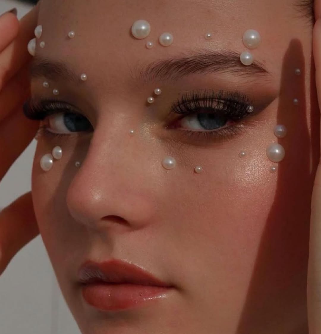 boutimar_@instagram on Pinno: برچسب مروارید و نگین با کیفیت ترین کار ...