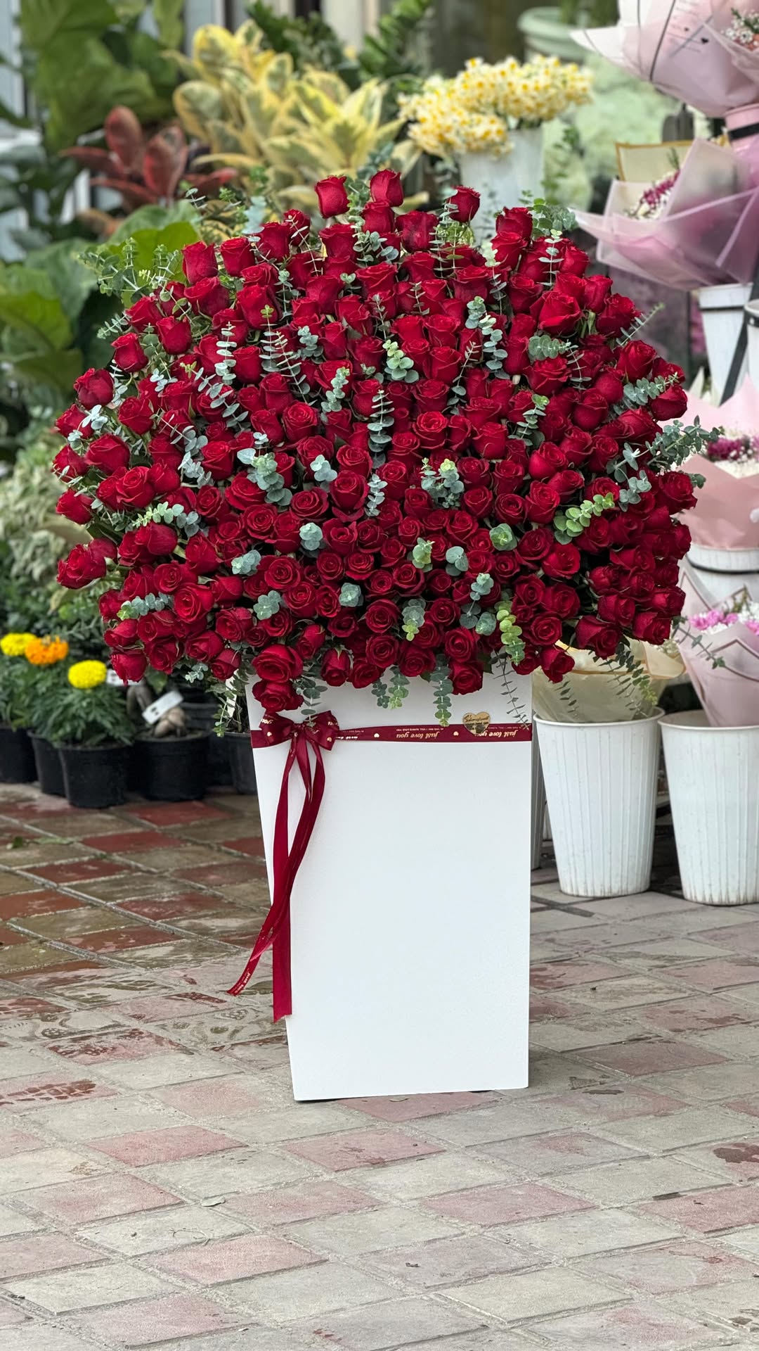 golsaraye_hamed_rajabi@instagram on Pinno: آقا اینجوری بری حله🤌😉 باکس ...