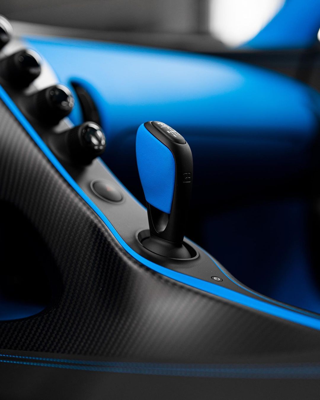 bugatti@instagram on Pinno: It is in the details where another ...