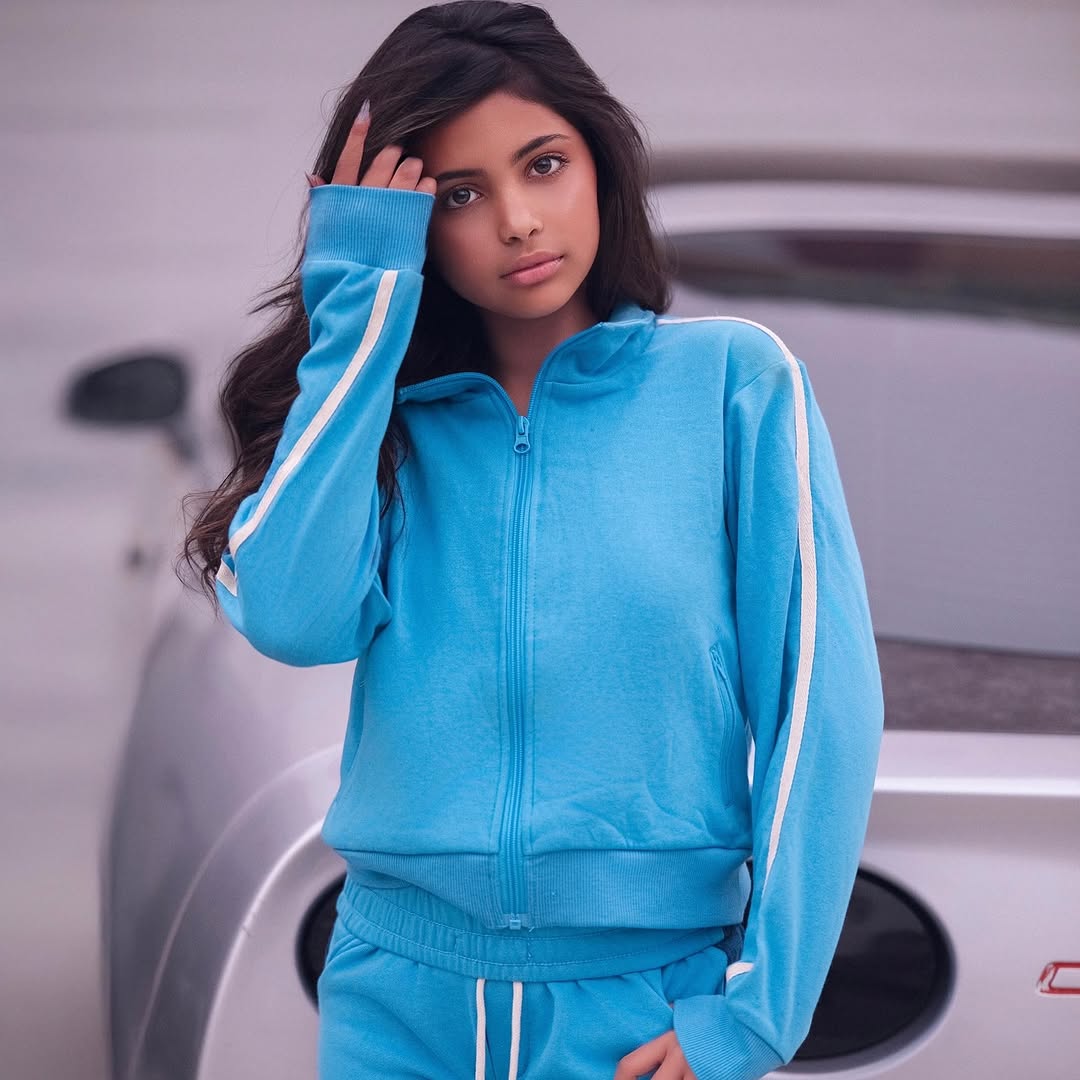 Ava Marie Foley 👧🏻 on Pinno: Para ser feliz no necesitas tener todo l...