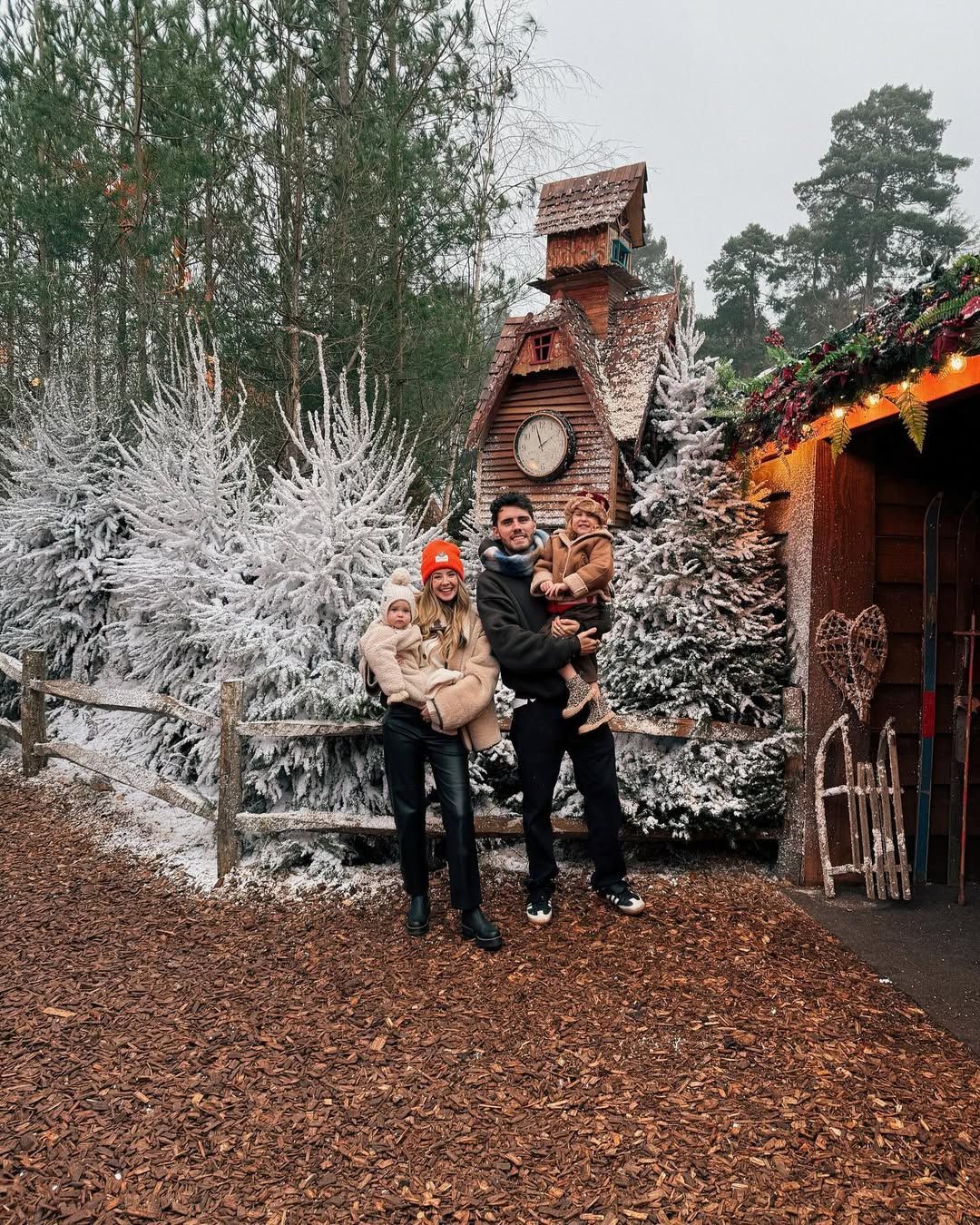 zoesugg@instagram on Pinno: Week 50 of 2024 1. [ad pr] One of my ...