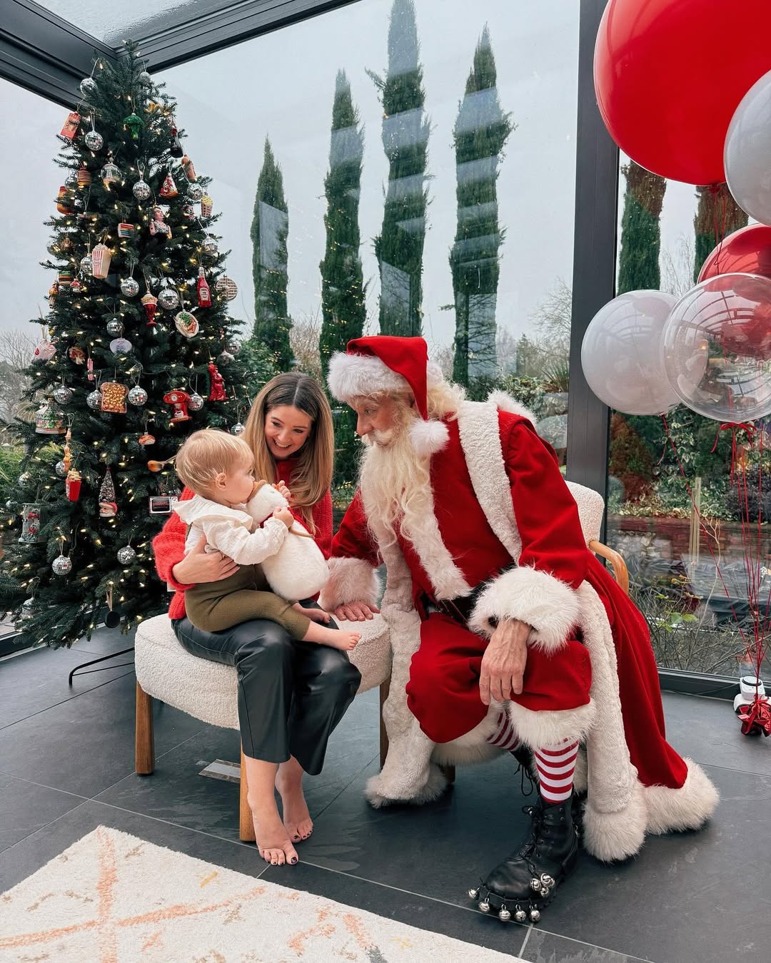 zoesugg@instagram on Pinno: Week 50 of 2024 1. [ad pr] One of my ...