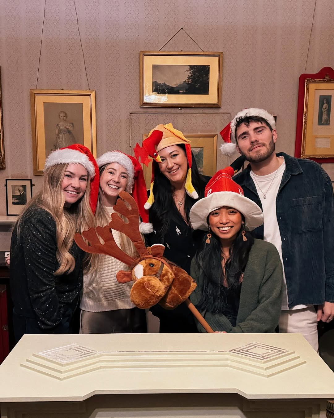 zoesugg@instagram on Pinno: Week 50 of 2024 1. [ad pr] One of my ...