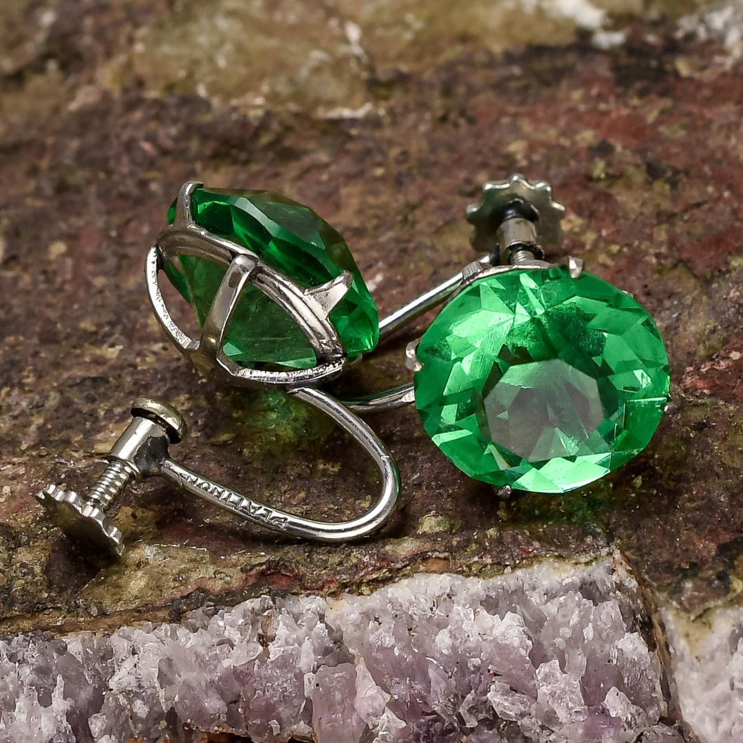 Butter Lane Antiques on Pinno: Bold colour and exceptionally brilliant ...