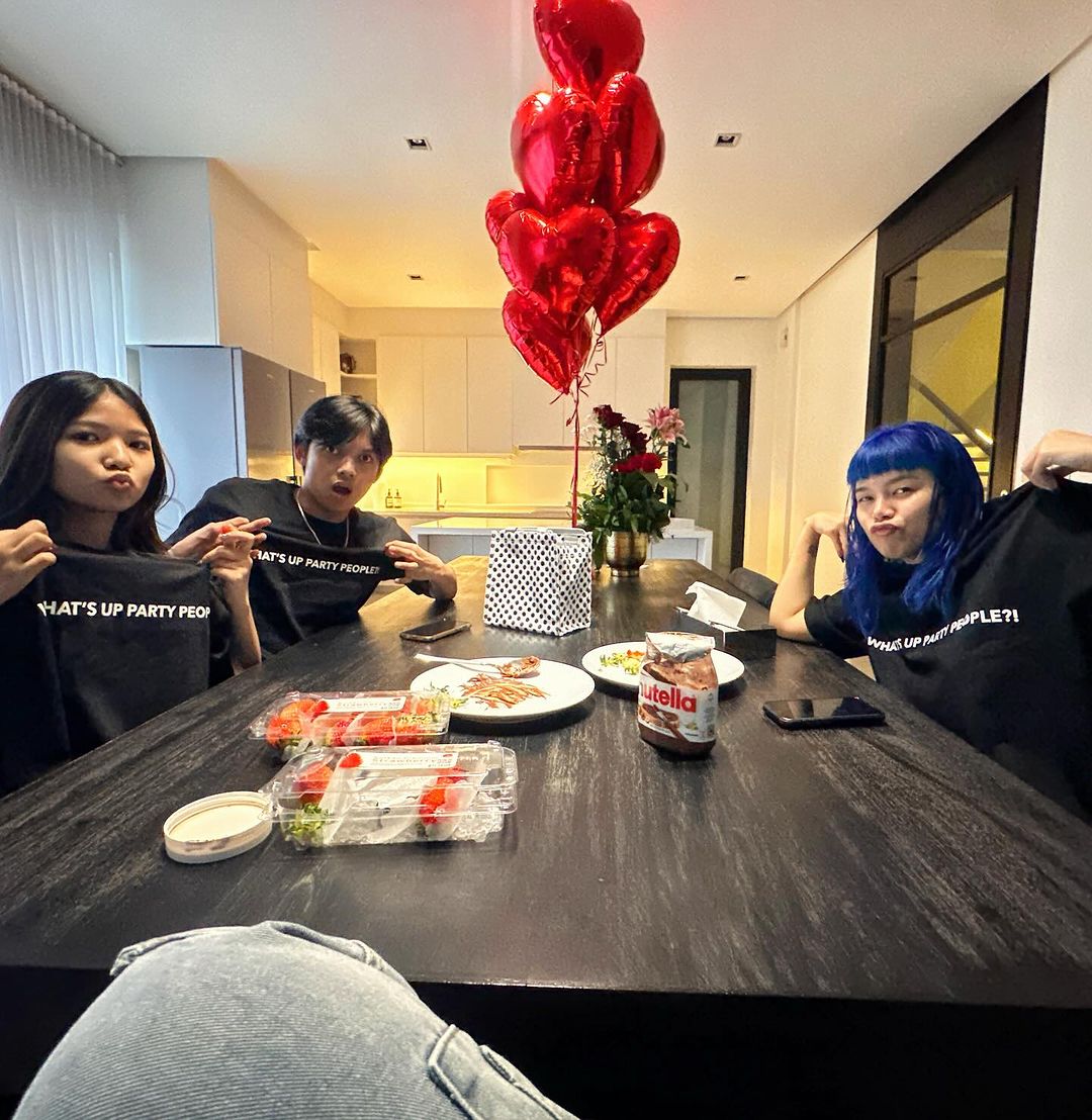 nianaguerrero@instagram on Pinno: the 4th slide is for 🫵🏼