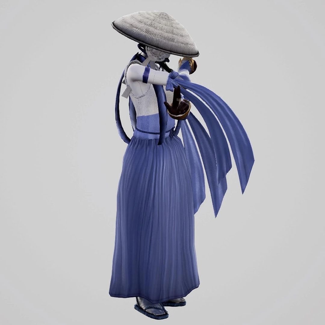 hidden.ny@instagram on Pinno: Young Thug's dress from the Jeffery ...