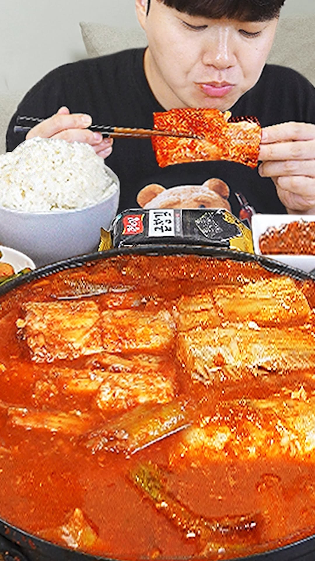 gongsam_table@instagram on Pinno