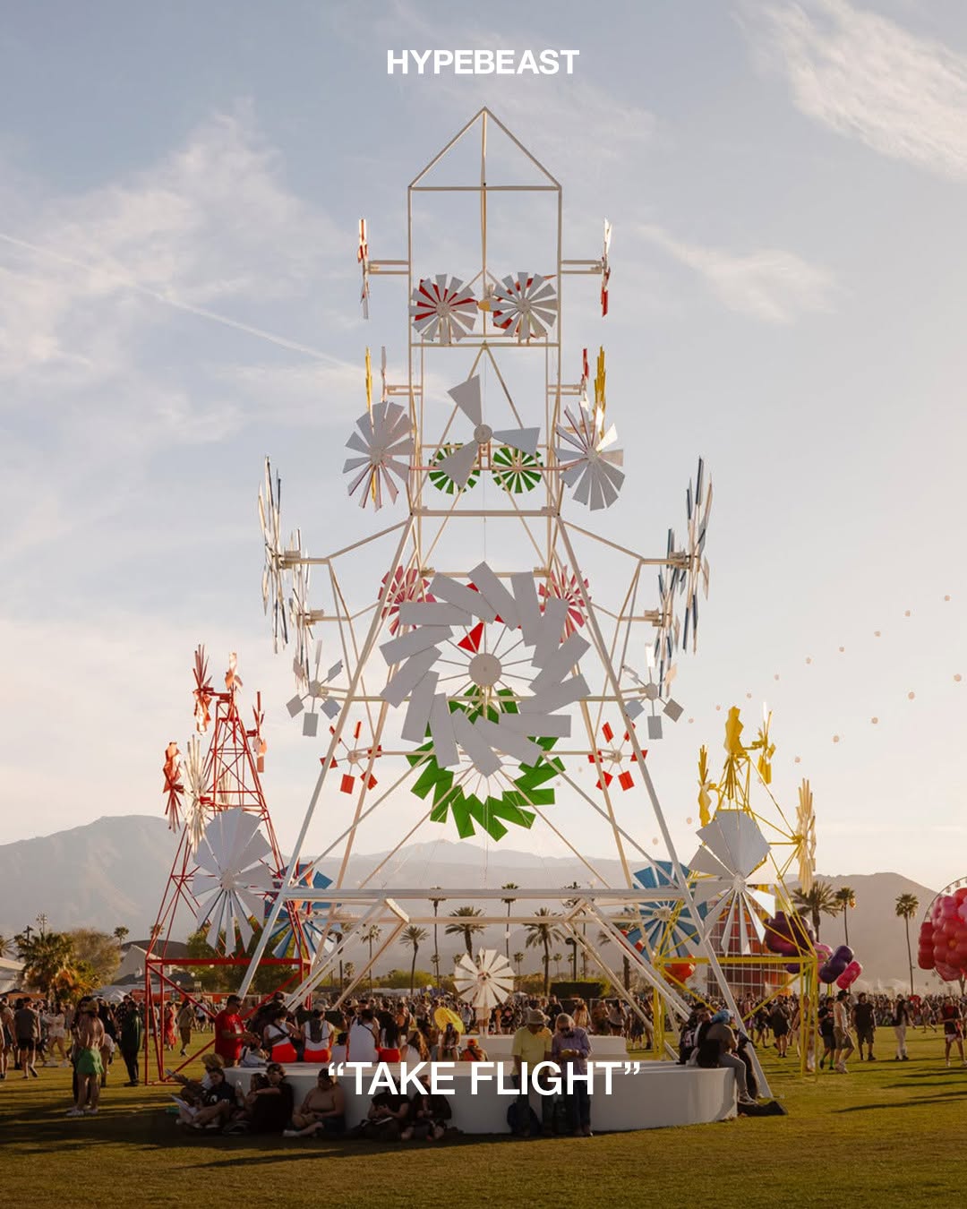 hypebeast@instagram on Pinno: @hypeart@instagram: Weekend Two of ...