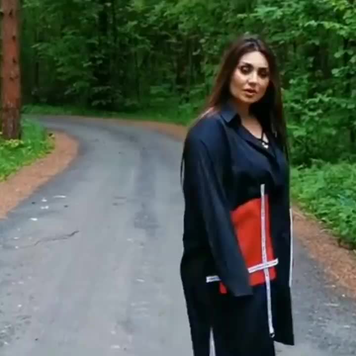 Iranirani On Pinno آهنگ زیبای ترکی ️ ️ شبنم تووزلو💜