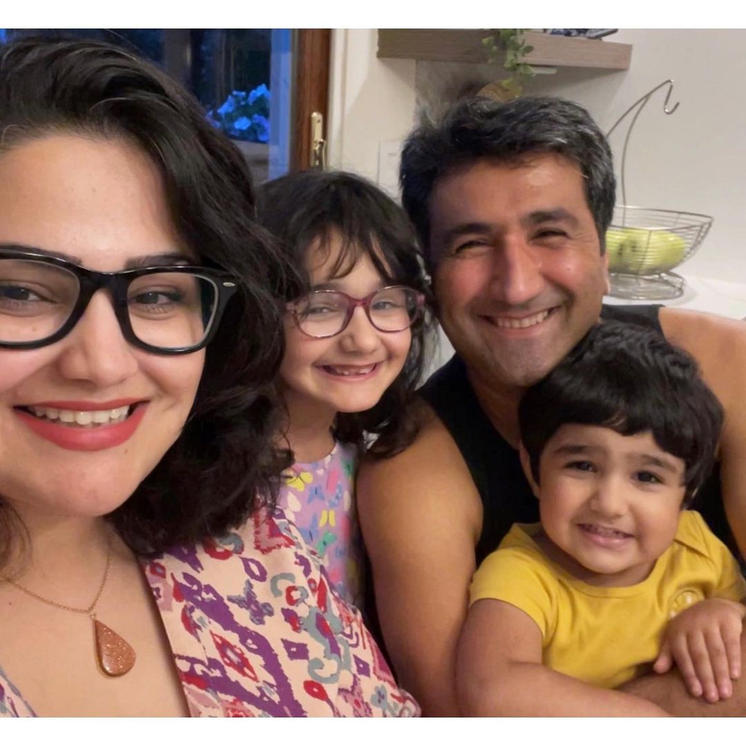 negin.foodstories@instagram on Pinno: Happy birthday to the man who made my he...