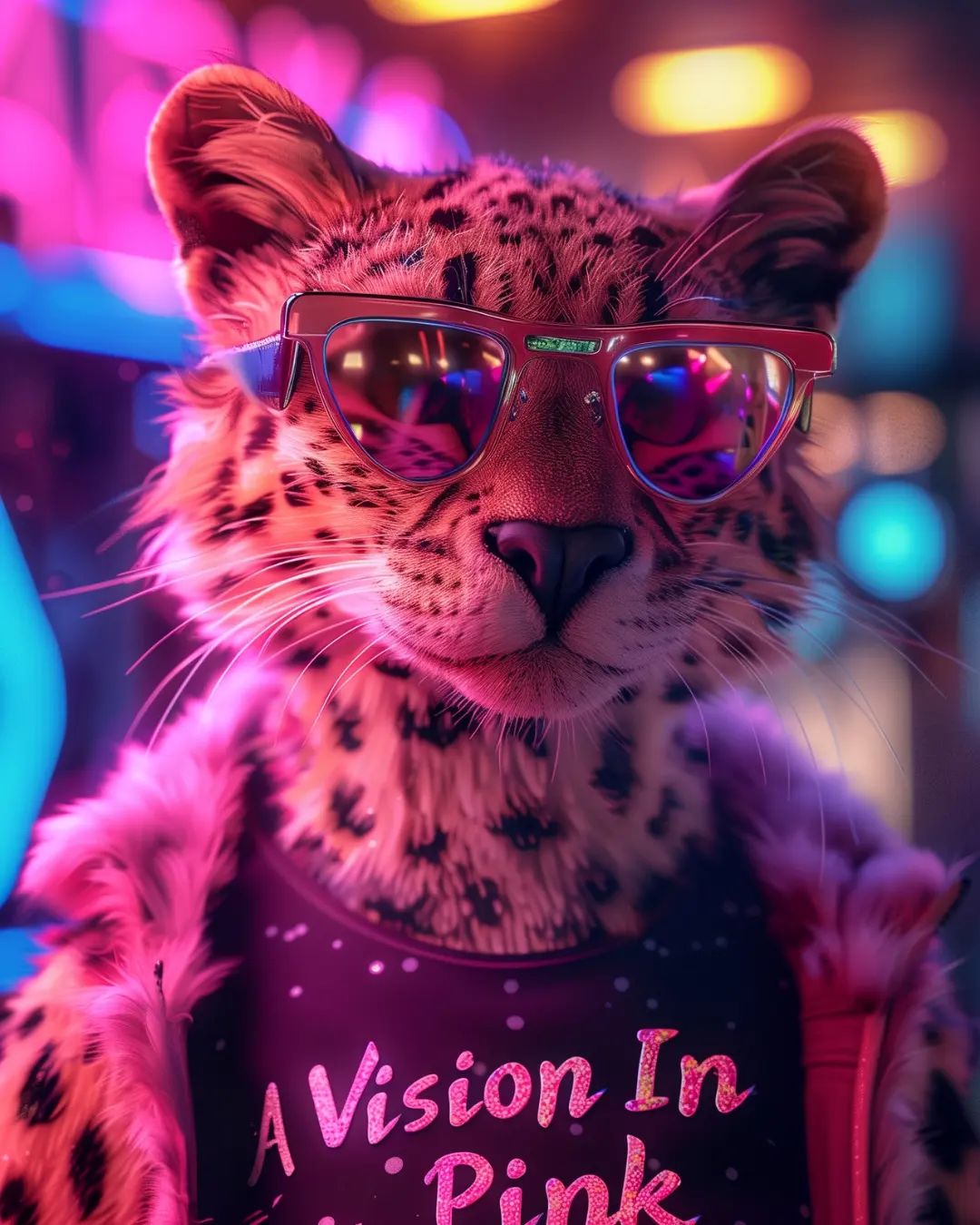 a_vision_in_pink@instagram on Pinno: I'm having way too much fun with ...
