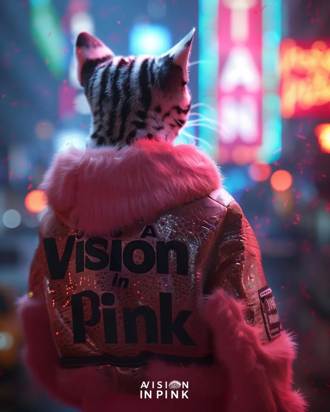 a_vision_in_pink@instagram on Pinno: I'm having way too much fun with ...